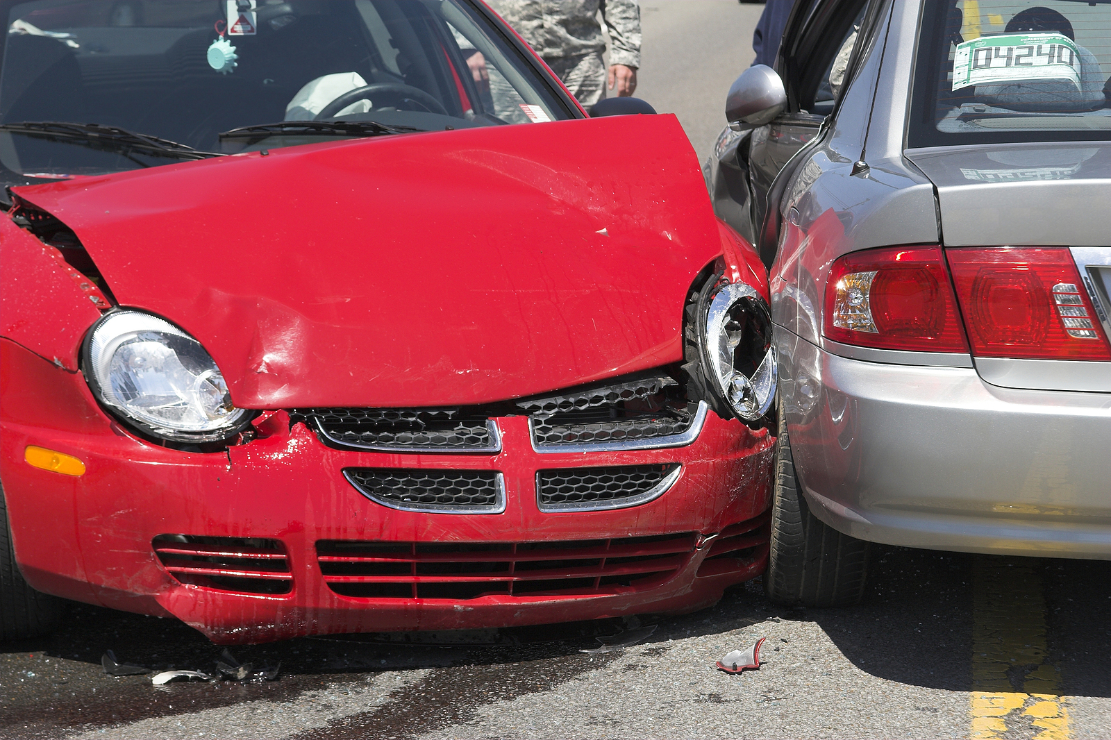 Irvine Car Accident Lawyers - Hanning & Sacchetto, LLP