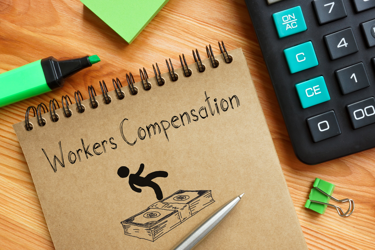 How Long Does it Take for CA Workers’ Comp Benefits to Begin?