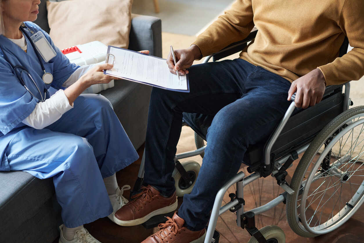 How California Determines Permanent Disability Workers’ Comp Benefits